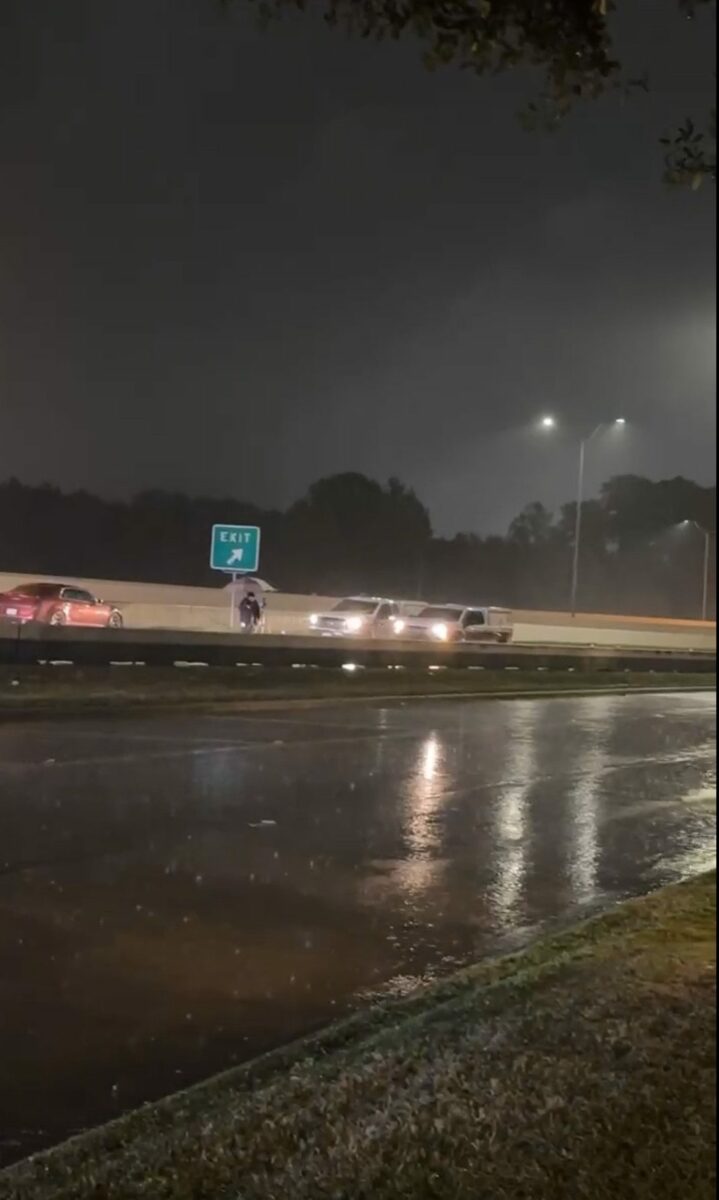 Stop The Violence H-Town: Fatal Shooting Near N. Sam Houston & Mesa ...