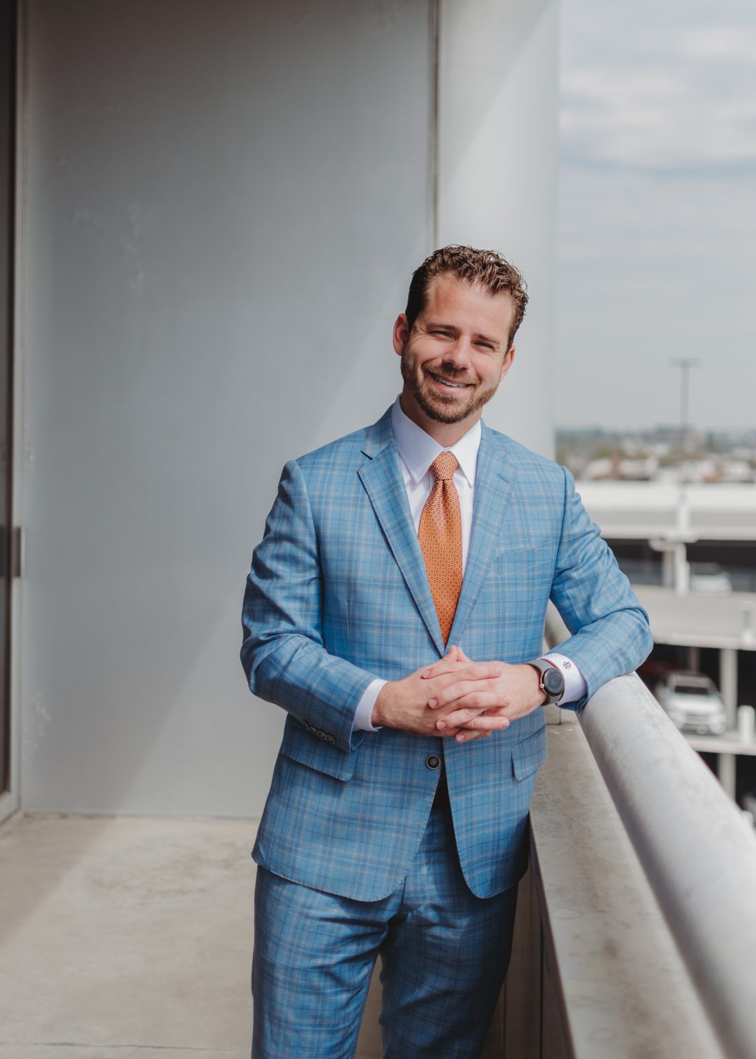 Meet Houston's Criminal Defense Star: Cory Roth