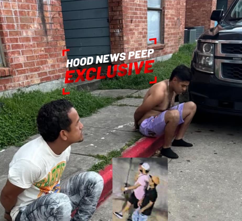 Suspects detained in the murder of 12-year-old Jocelyn Nungaray ... Suspects detained in the murder of 12-year-old Jocelyn Nungaray ...