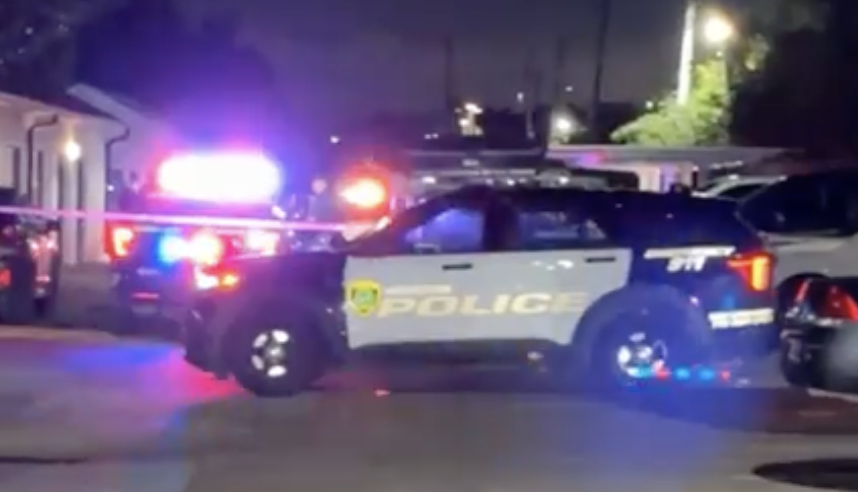 Two Teen Boys, Victims of a Drive By Shooting - Grizzy's Hood News