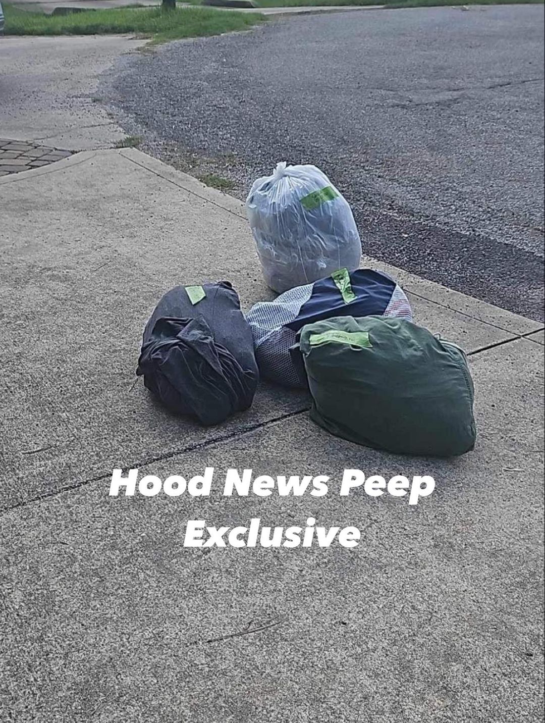 H-town is showing love to the linemen restoring power to the city ...