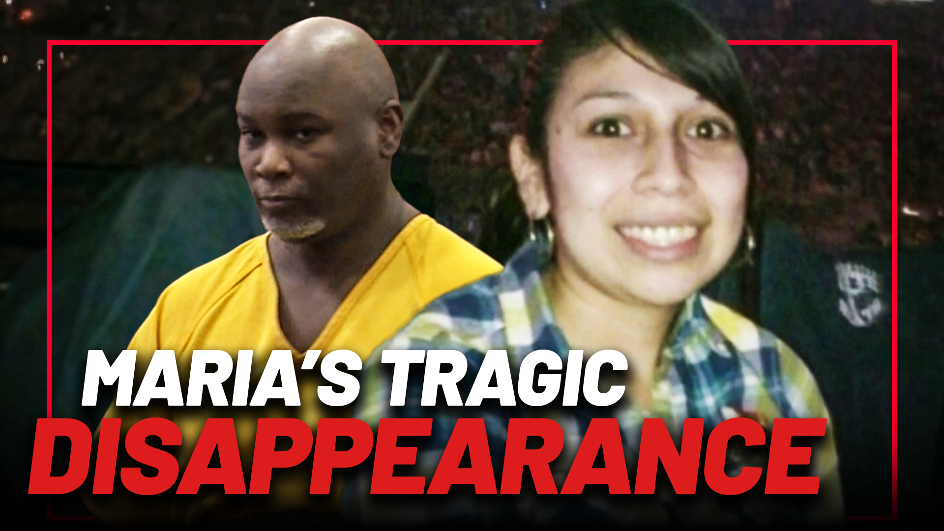 The Tragic Disappearance of Maria Jimenez-Rodriguez | HOOD NEWS ...