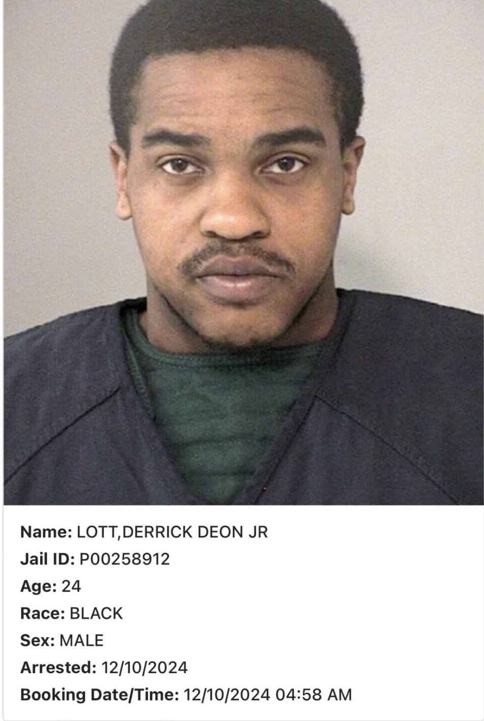 Fatal Shooting at USPS Processing Facility in Missouri City - Grizzy's ...