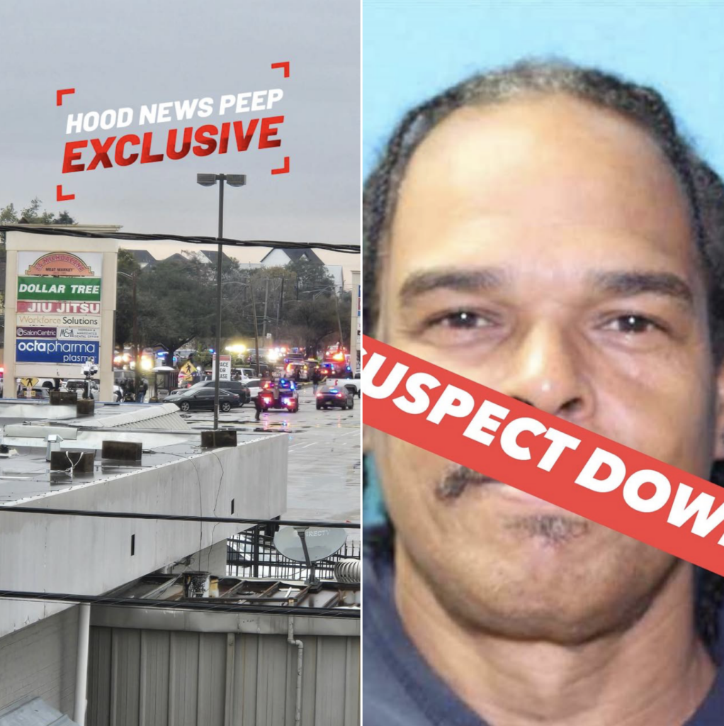 HPD JUST RELEASED THE FOLLOWING UPDATE - Grizzy's Hood News