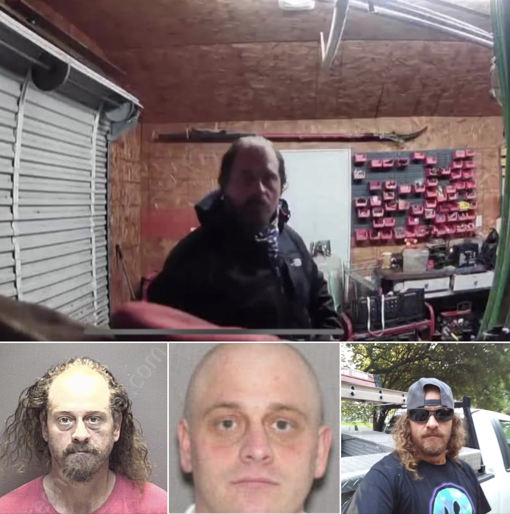 Jason Lynn Marett, come on down!!! - Grizzy's Hood News