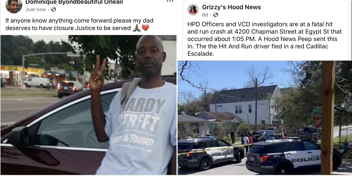 Everett Smith Killed in Hit-and-Run; Family Seeks Justice - Grizzy's ...