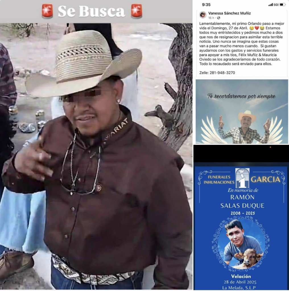 CITIZEN ALERT – INFORMATION NEEDED - Grizzy's Hood News