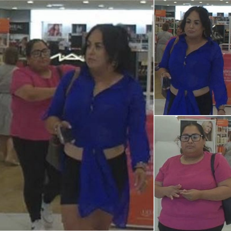 MCTX Sheriffs Seek Public’s Help - Grizzy's Hood News